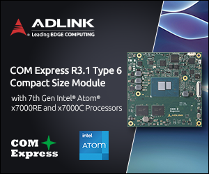 Intel Amston Lake | Computer on Modules | ADLINK